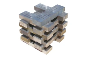 Buy Titanium Block from BAOJI First Titanium Industry GROUP CO.,LTD ...