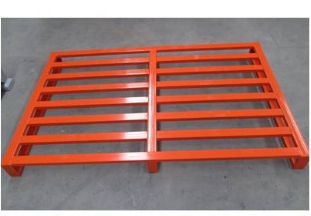 Buy Iron Pallet from JinCangLian Shelf Manufacturing Co., Ltd., China ...