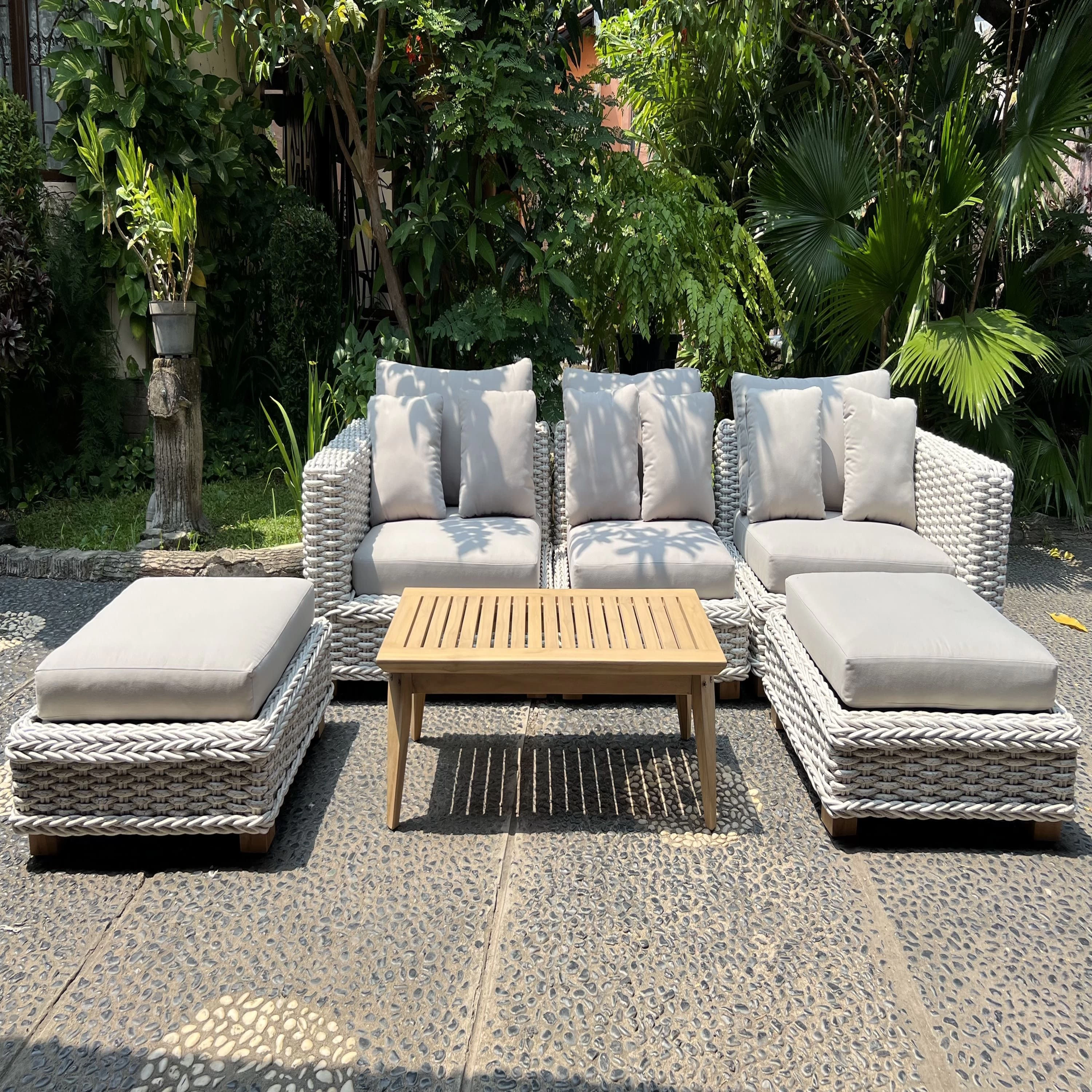 Buy Sebrenica Set With Cushion from IF Home Living, Indonesia ...