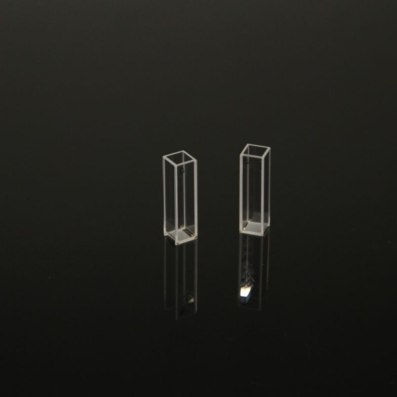 Buy Glass Cuvettes For Dynamic Light Scattering from Yixing Zhicheng ...