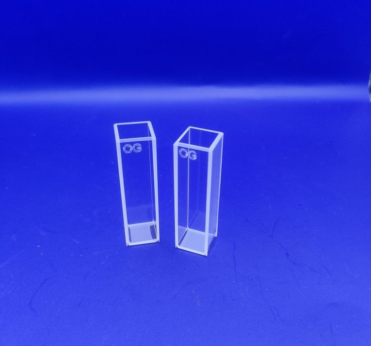 Buy Glass Cuvettes For Dynamic Light Scattering from Yixing Zhicheng ...