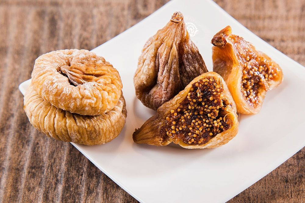 Buy Figs from firminorganic.com, Republic of Türkiye | Tradewheel.com