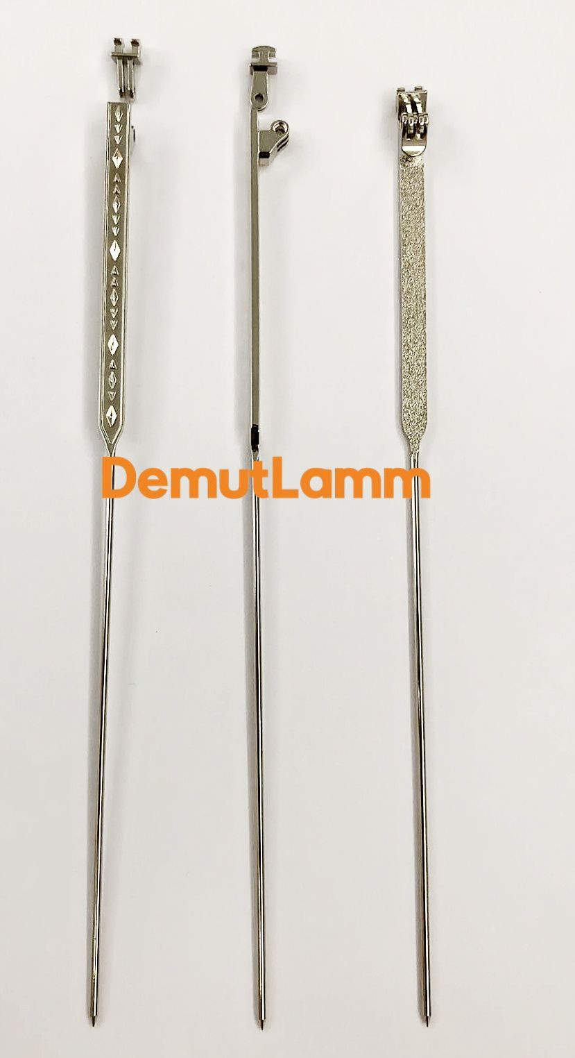 Buy Eyeglass Hinges On Wire For Temples from YUHUAN LIDA GLASSES CO ...