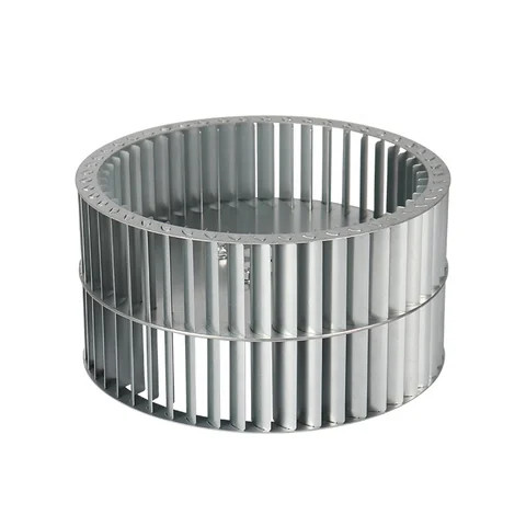 Buy 12 Inch Diameter Galvanized Steel Sheet Centrifugal Fan Impellers ...