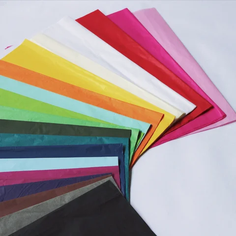 Buy 14gsm 1 Carton (5 Reams) Colored Paper Factory Wholesale High ...