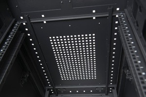 Buy 19 Inch Server Rack Cabinet Ddf Network Cabinet from Ningbo Gelante ...