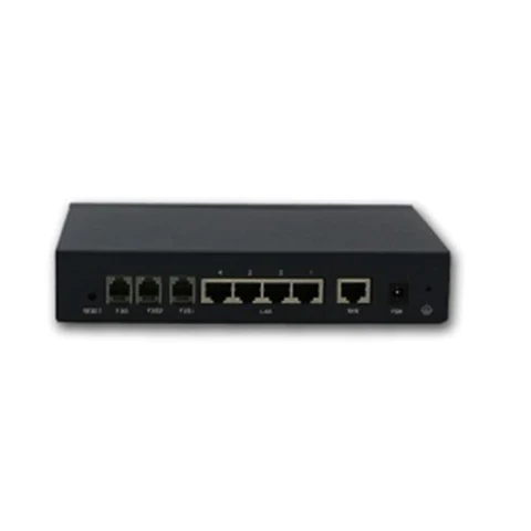 Buy 2 Fxs And 1 Fxo 1 Wan Port And 4 Lan Port Wan Port Idm Iad02 Ip ...