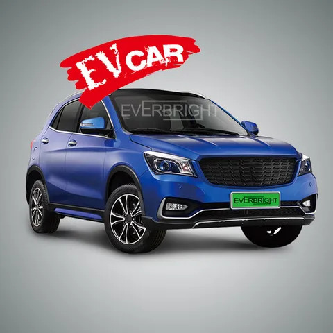 Buy 2021 L7e Eec Electric Pickup Truck Cargo Van Vehicle 4 Wheels Cheap ...