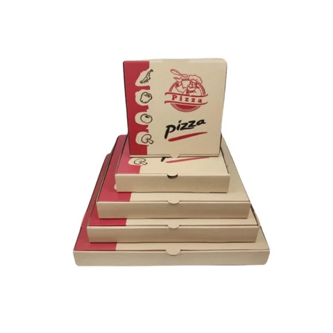Buy 2024 New Customized Pizza Box Reusable 33 35 Cm 7/8/9/12 Inch ...
