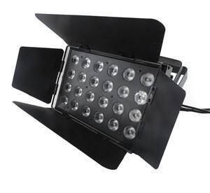 Buy 24pcs* 10w Led Flood Light, Sky/ground Row Light from Guangzhou ...
