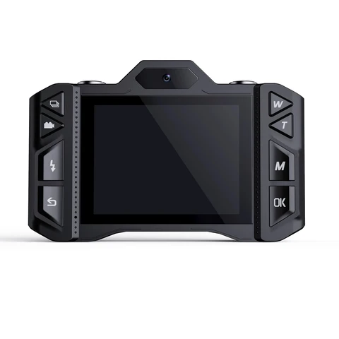 Buy 2.8 Inches Ips Hd 4k Action Compact Camera For Photograph Digital ...