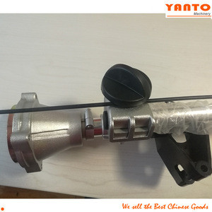 Buy 2stroke 43cc 2 Hp Outboard Motor Sail Boat Boat Engine 1.5kw Output ...