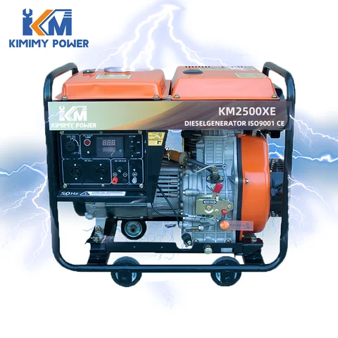 Buy 3kva 5kva 8kva 10kva Diesel Generator Factory Direct Sale Diesel ...