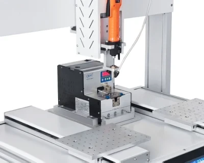 Buy 4-axis Desktop Automatic Electronic Assembly Screw Locking ...