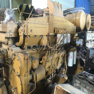 Buy 6d170-2 Sa6d170e-2 Engine Assy 6d170 Diesel Complete Engine ...