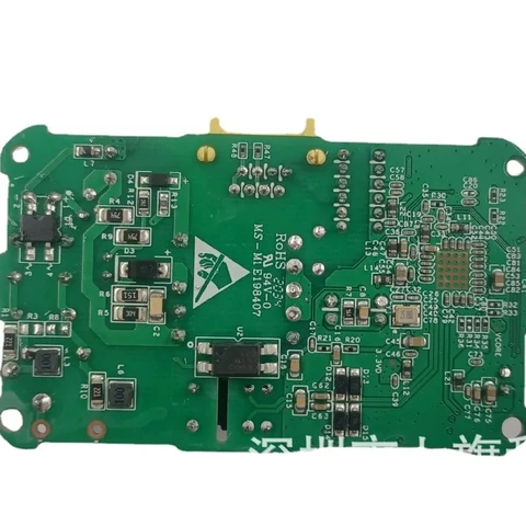 Buy 7inova Av600 Ethernet Powerline Plc Homeplug Av Module Pcba With ...