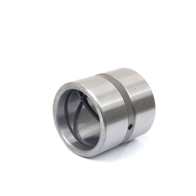 Buy 85*100*95 Mm The Rod Bush Bushings Guide Pin And Bushing Excavator ...