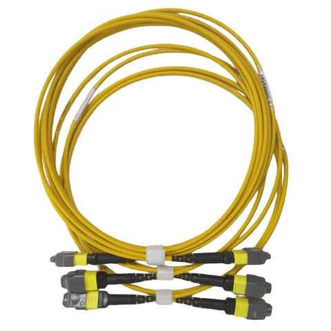 Buy 9/125 Single Mode Sm Mtp Trunk Cable 8 12 24 Fibers Single-mode ...