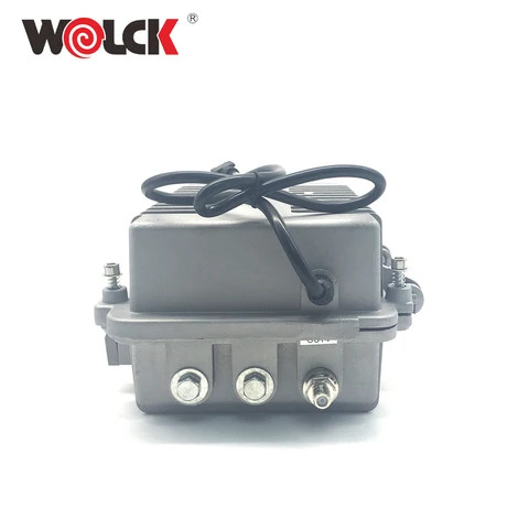 Buy 98dbuv Optical Receiver 4 Way Node Rf Outdoor Receiver from ...
