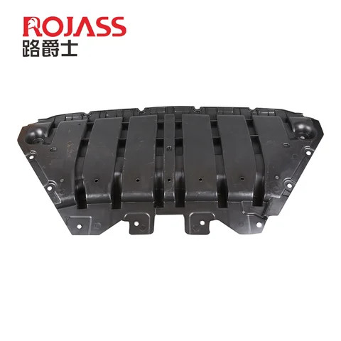 Buy A2225200700 Engine Cover Front Bumper Lower Guard For Mercedes-benz ...