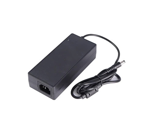 Buy Ac Dc 48v 5a Battery Charger 48 Volt 5 Amp Power Supply Adapter ...