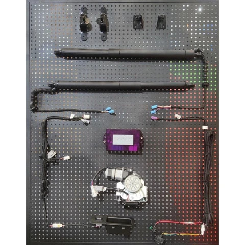 Buy Accessories Car Boot Opener Electric Tailgate Lift For Kia Seltos ...