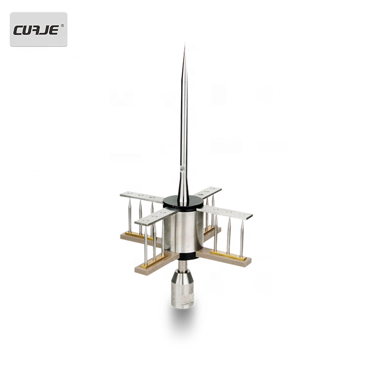 Buy Active Thunder Arrester, Ese Lightning Arrester,lightning Rod ...