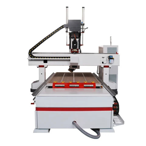 Buy Acut 1325 1530 2030 Distributor Price 9kw Atc Wood Cnc Router 4 ...