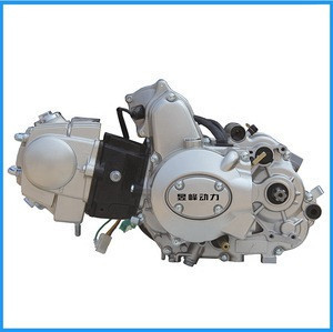 Buy Air Cooled Chongqing 70cc Motorcycle Engine Assembly For Pakistan ...