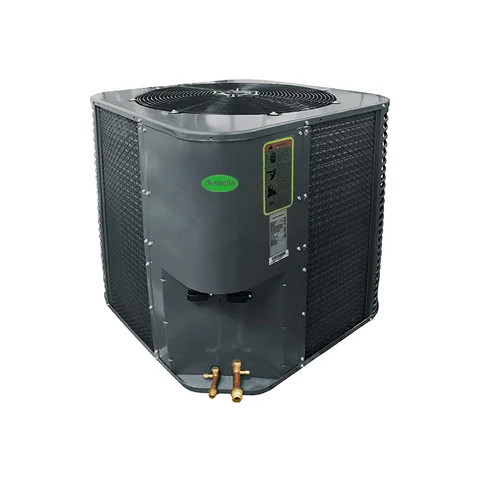 Buy Airbella 14 Seer 18000btu 36000btu Top Discharge Condensing Unit Dc ...