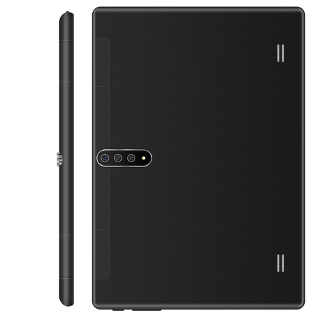 Buy Aiwo 2021 Hot Sale Tab 10.1 Android Tablet Custom Tablet Pad ...
