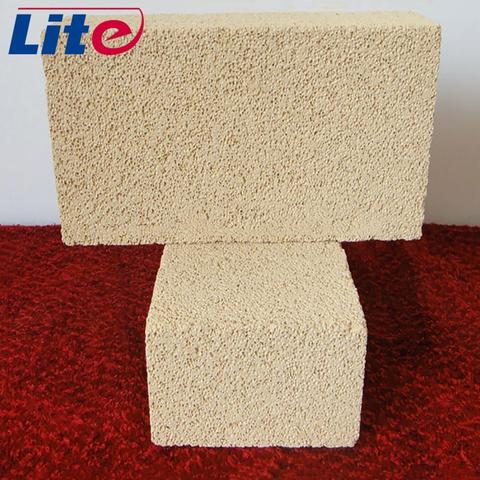 Buy Aluminium Silicate Adiabatic Fire Brick High Alumina Insulation ...