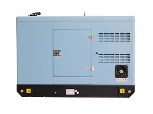 Buy Aosif Silent Power Electric Diesel Generator Set Price With Cummins ...