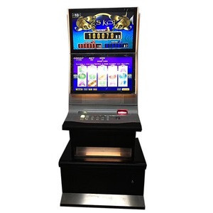Buy Aristocrat Mk6/mk7 50 Lions Video Gaming Slot Game Machine from ...