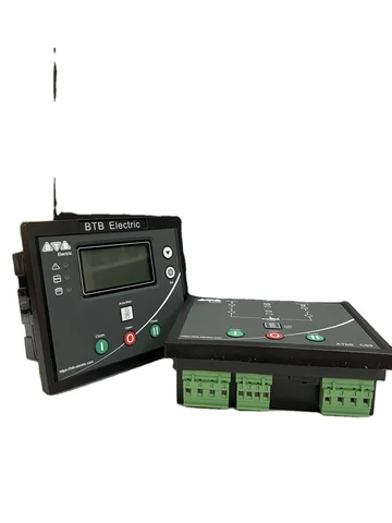 Buy Ats Controller Automatic Generator Controller Ats Generator ...