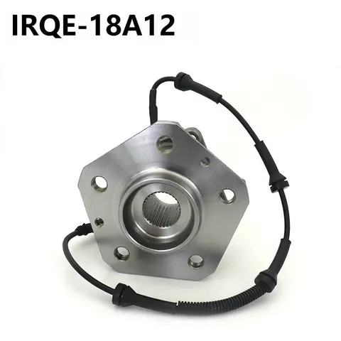 Buy Auto Accessories Wheel Bearing Hub With Sensor Oem 197118 For ...