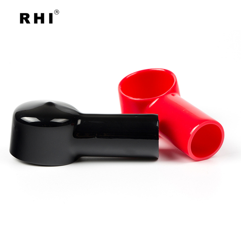 Buy Auto Battery Terminal Pvc Cover from Zhejiang RHI Electric Co., Ltd ...