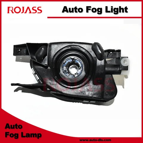 Buy Auto Body Parts Auto Fog Lamp For W211 Left Side Fog Light ...
