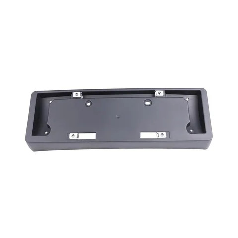 Buy Auto Parts Front License Plate For Tesla Model 3 1098803-00-a from ...
