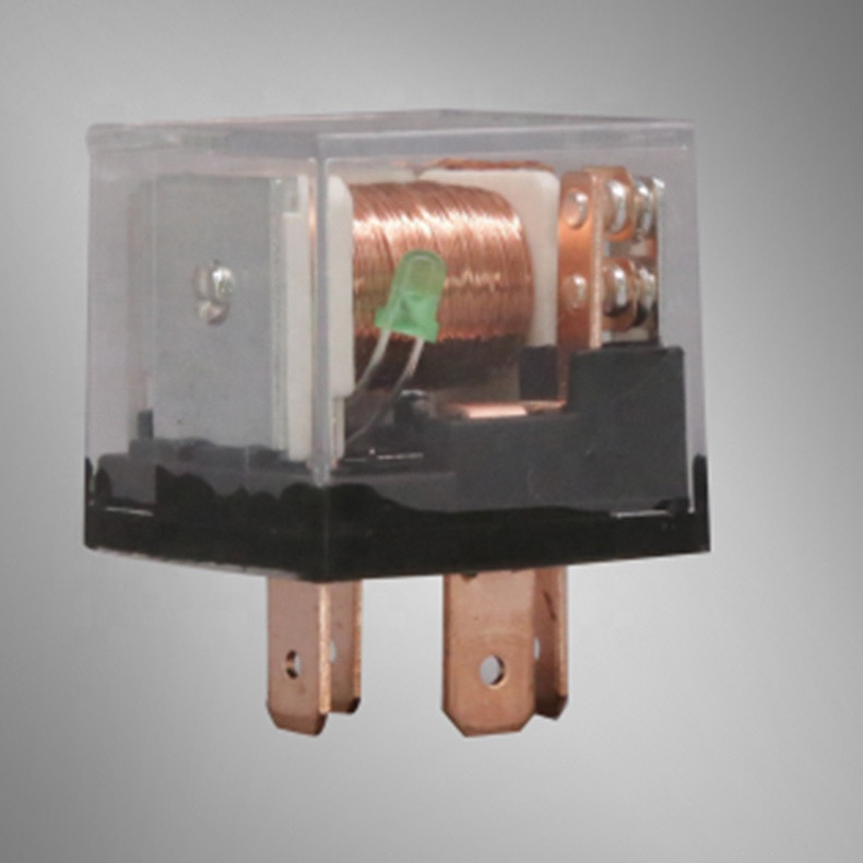 Buy Auto Relay 12v 4p For Japanese Car,for Hyundai Car,for Mitsubishi ...