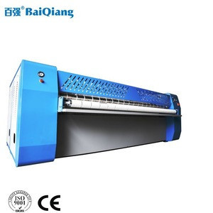 Buy Automatic Industrial Laundry Flat Irons Steam Iron Flatwork Ironing ...