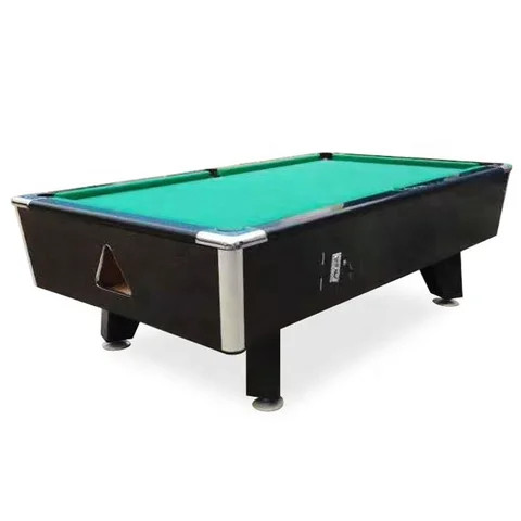 Buy Balls Auto-return System Solid Wood Painting Slate Stone Marble 7ft ...