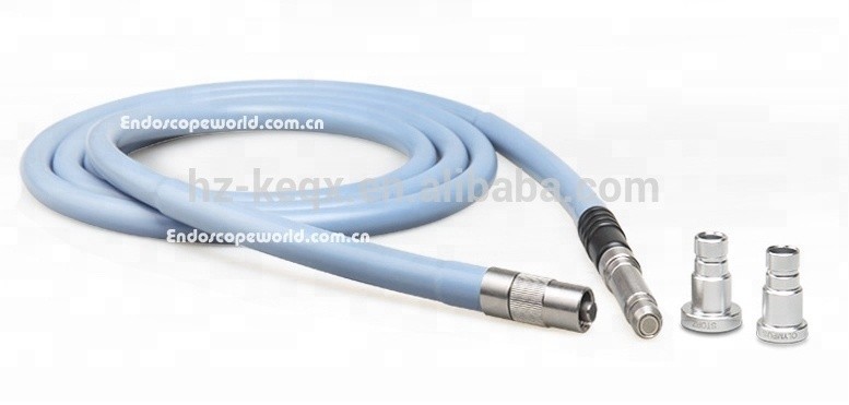 Buy Basic Surgical Instruments Endoscopic Optical Cable Light ...