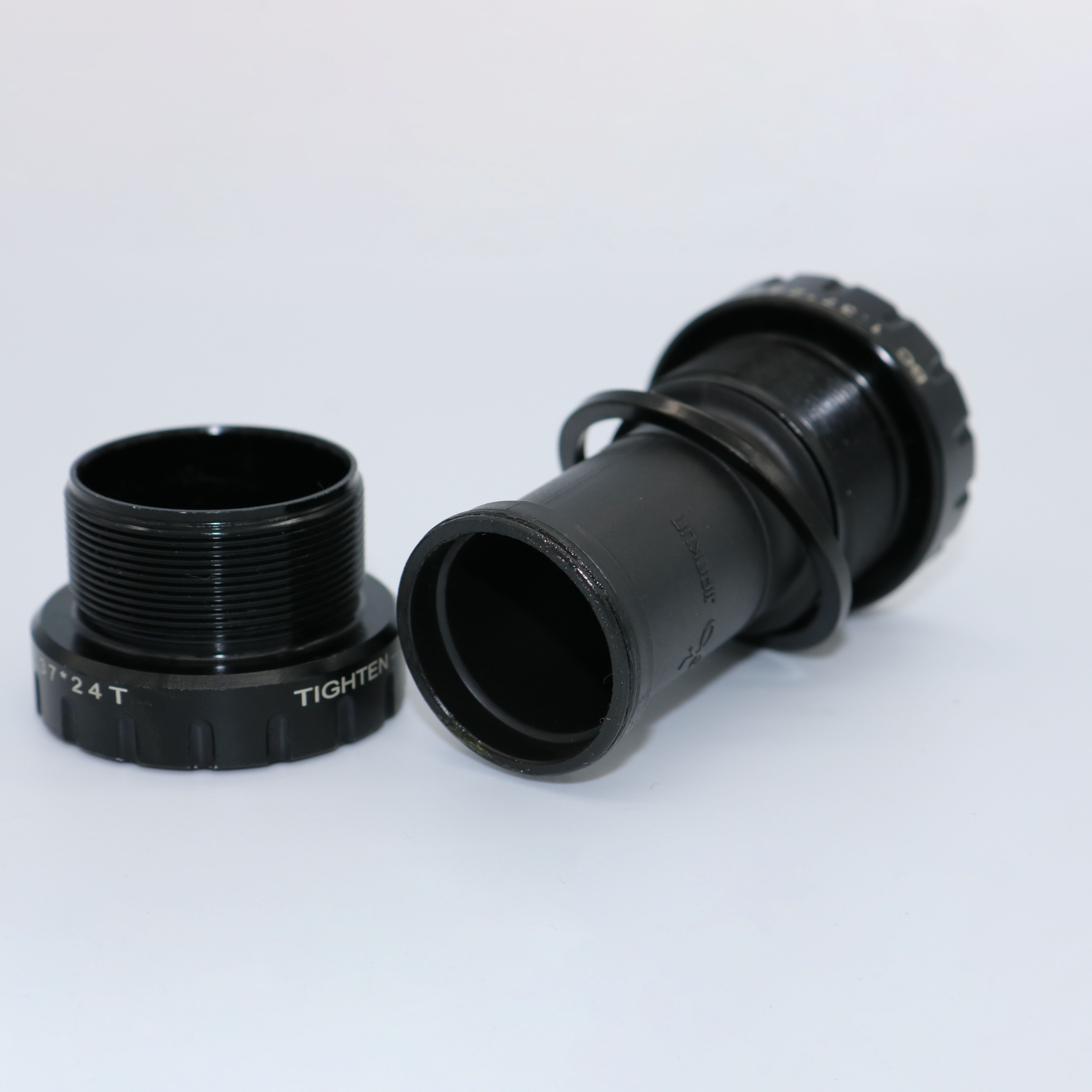 Buy Bb2451 68-73mm Ceramic Bearing Super Light Mtb Mountain Bike Bottom ...