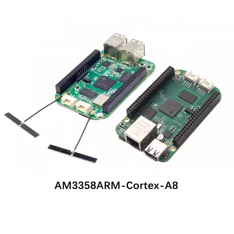 Buy Beaglebone Green Wireless Bluetooth Wifi Am3358 Arm-cortex-a8 Development Board Brand New ...
