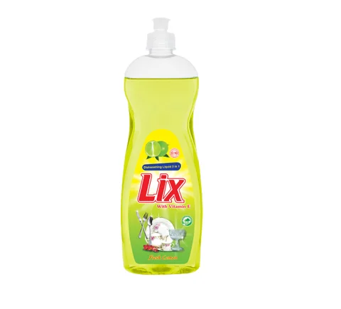 Buy Best Seller Lix Dish Washing Liquid With Cheap Price For Wholesale ...