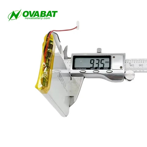 Buy Bis Approved Lithium Polymer Battery 3.7v 4000mah 5000mah 5200mah ...