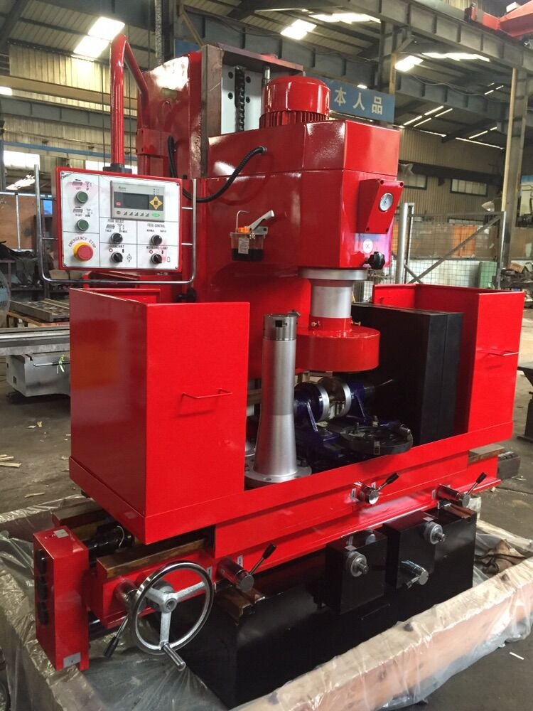 Buy Brand New Deep Holes Boring Milling Machine With High Quality ...