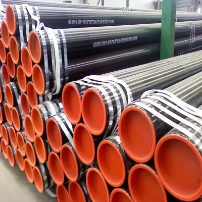 Buy Building Material Carbon Steel 30 Inch Seamless Steel Pipe from ...