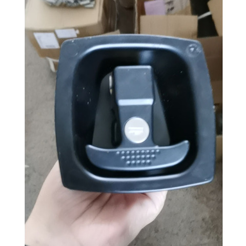 Buy Car Handle Lock Truck Door Look Compression Lock T-handle Lock from ...